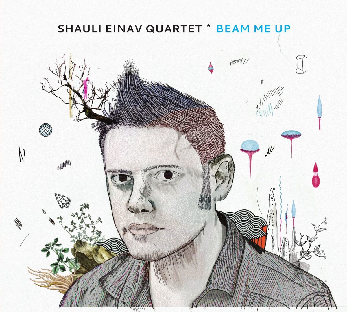 Shauli Einav Albums: songs, discography, biography, and listening guide ...