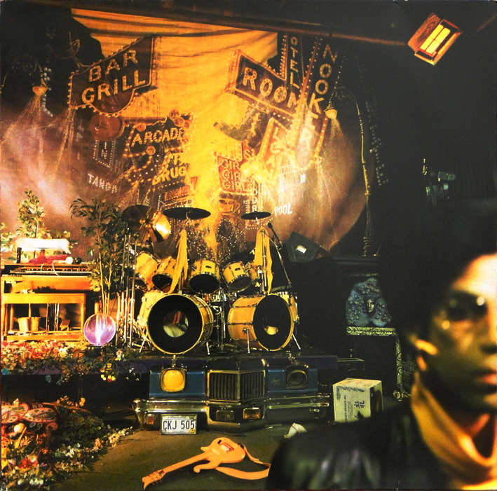 Best passionate albums of 1987 - Rate Your Music