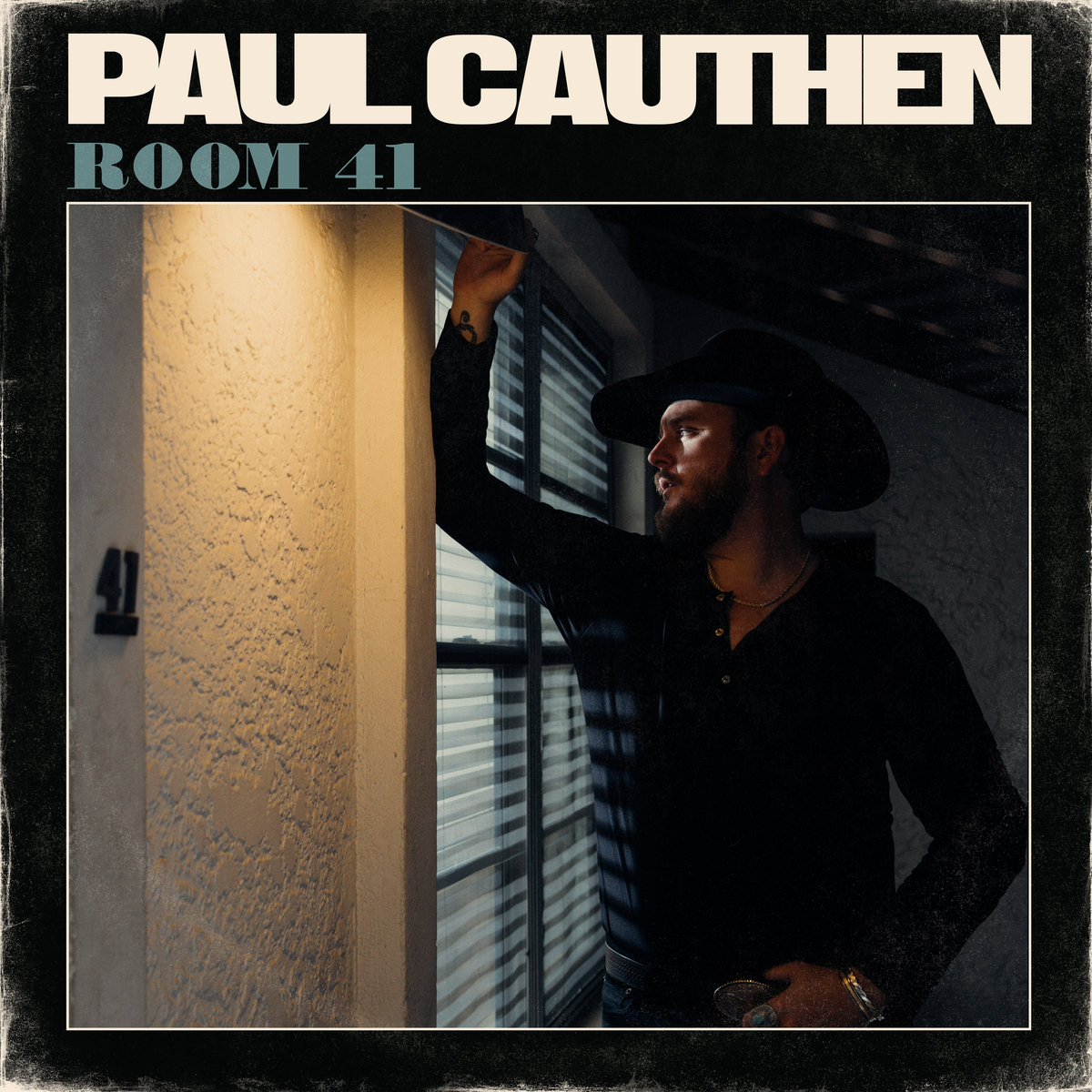 Paul Cauthen Albums: songs, discography, biography, and listening guide ...