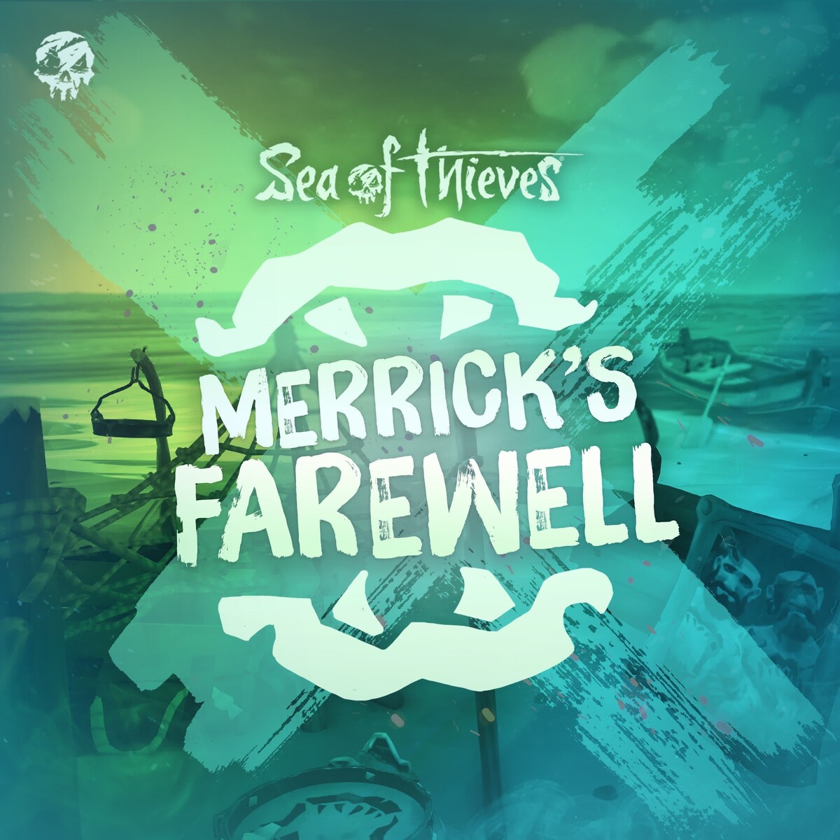Merrick's Farewell by Chloe Kwok (Single): Reviews, Ratings, Credits ...