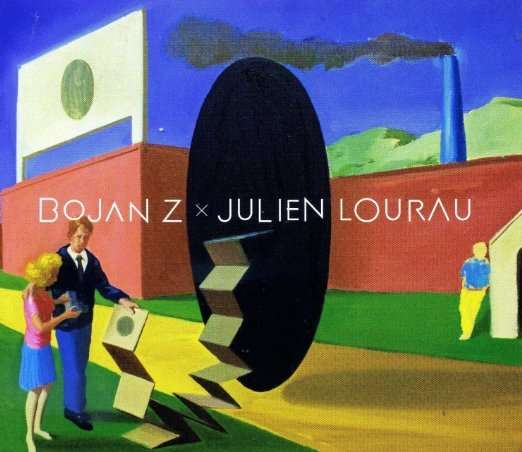 Duo by Bojan Z & Julien Lourau (Album): Reviews, Ratings, Credits, Song ...