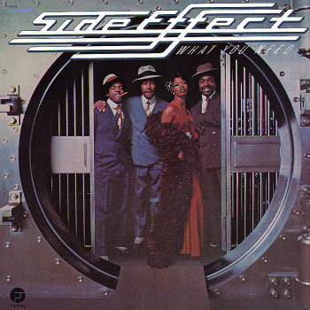 Side Effect Albums: songs, discography, biography, and listening guide ...