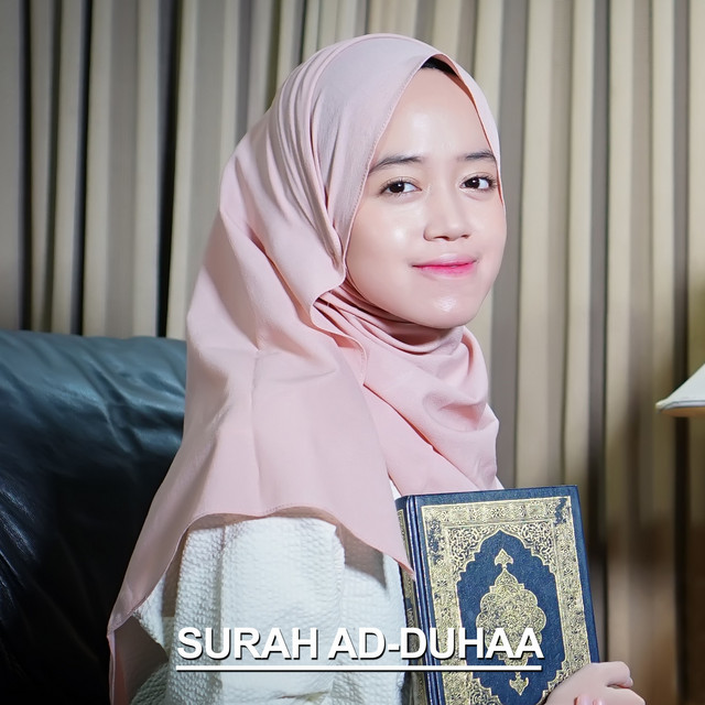 Surah ad-Duhaa by Alma (Single): Reviews, Ratings, Credits, Song list ...