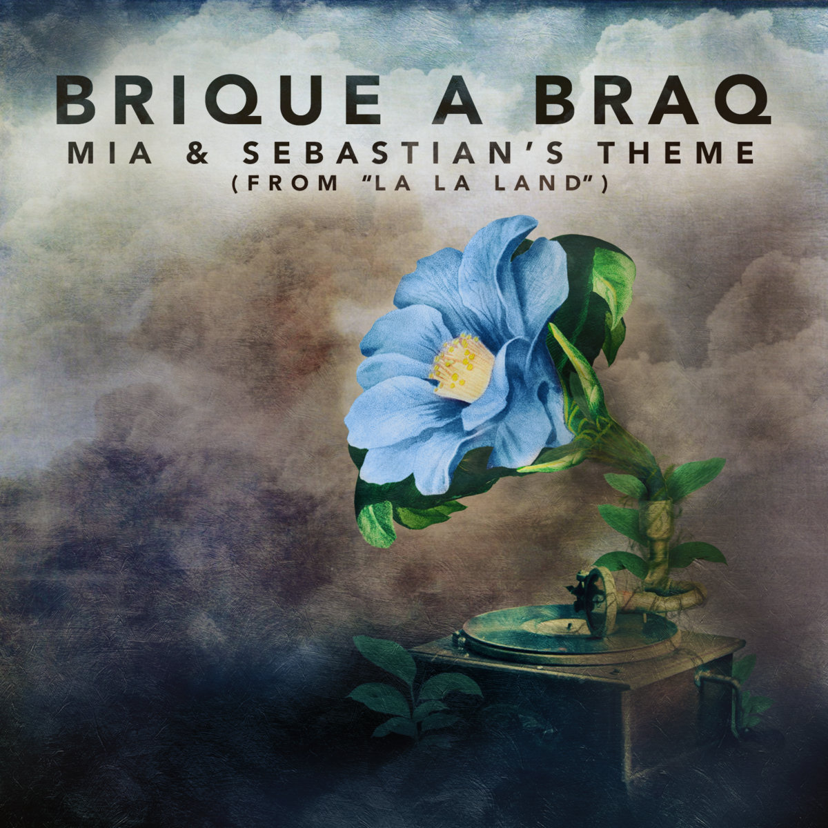 Mia & Sebastian's Theme (From "La La Land") by Brique a Braq (Single ...
