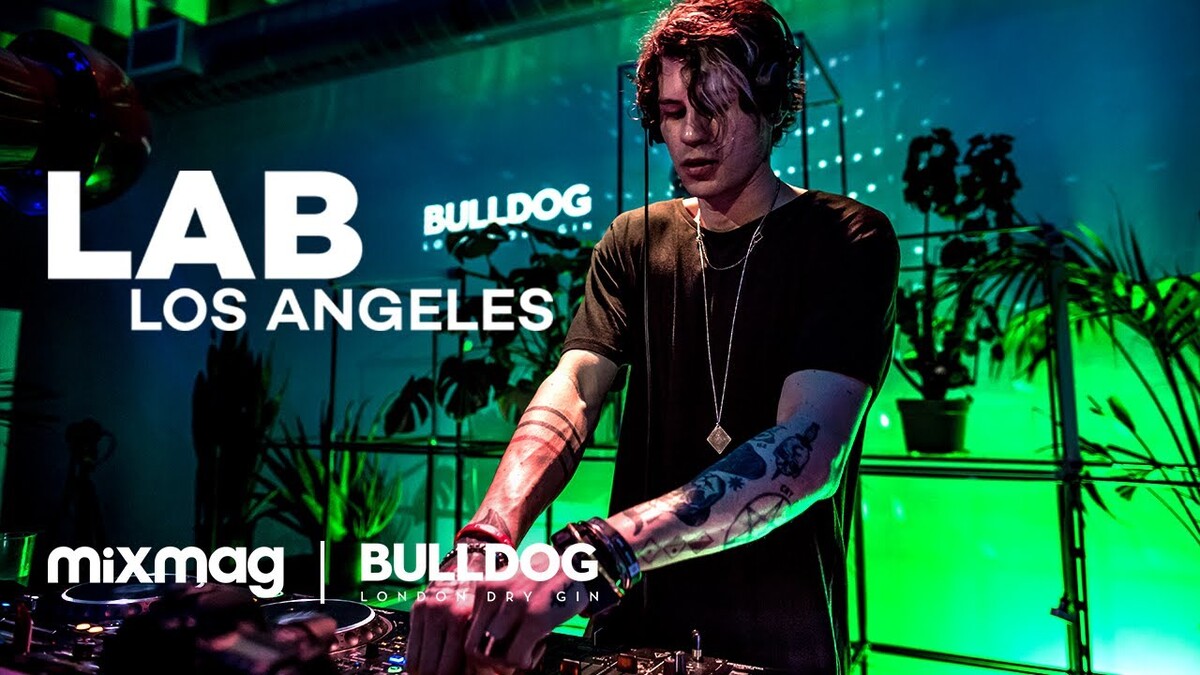 The Lab LA by i_o (Video, Peak Time Techno): Reviews, Ratings, Credits ...