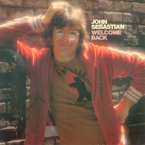 Welcome Back by John Sebastian (Album, Pop Rock): Reviews, Ratings ...