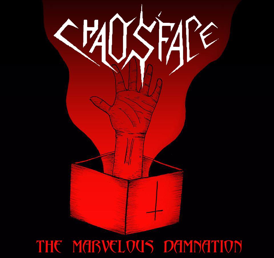 Best Chaosface songs of all time - Rate Your Music