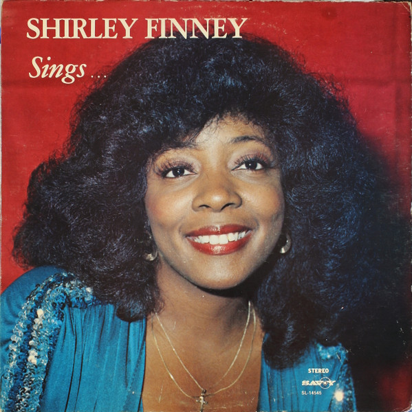 Sings... by Shirley Finney (Album): Reviews, Ratings, Credits, Song ...