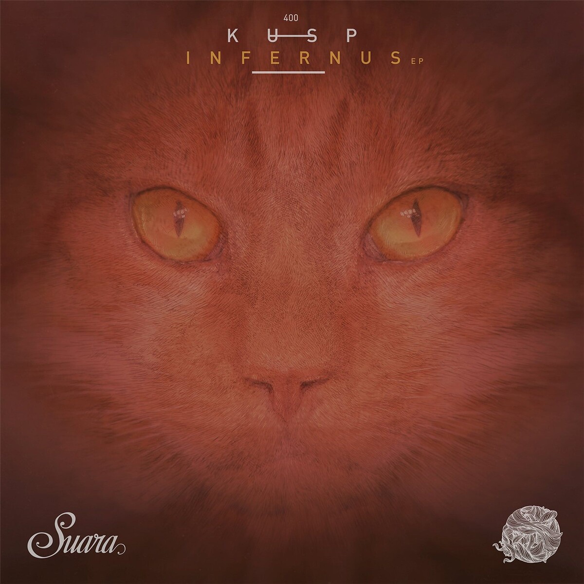 Infernus EP by KUSP (EP, Peak Time Techno): Reviews, Ratings, Credits ...