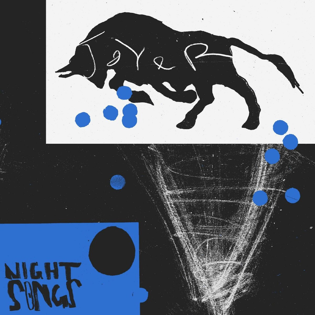 Night Songs by Joyer (Album, Slowcore): Reviews, Ratings, Credits, Song ...