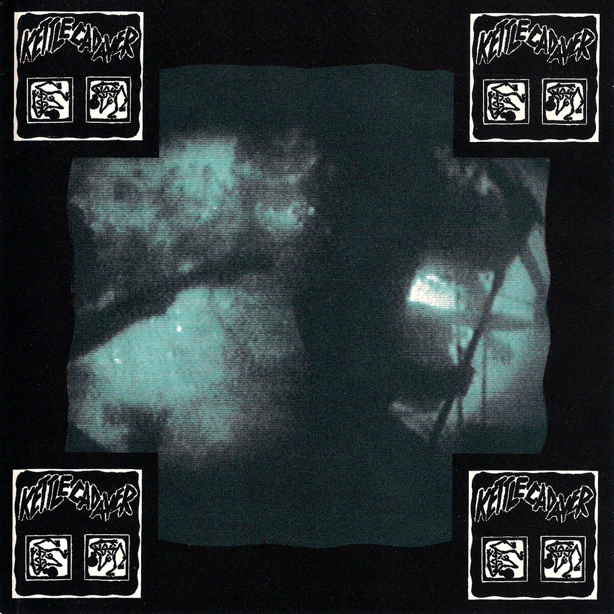 Horronomicon by Kettle Cadaver (Single, Horror Punk): Reviews, Ratings ...