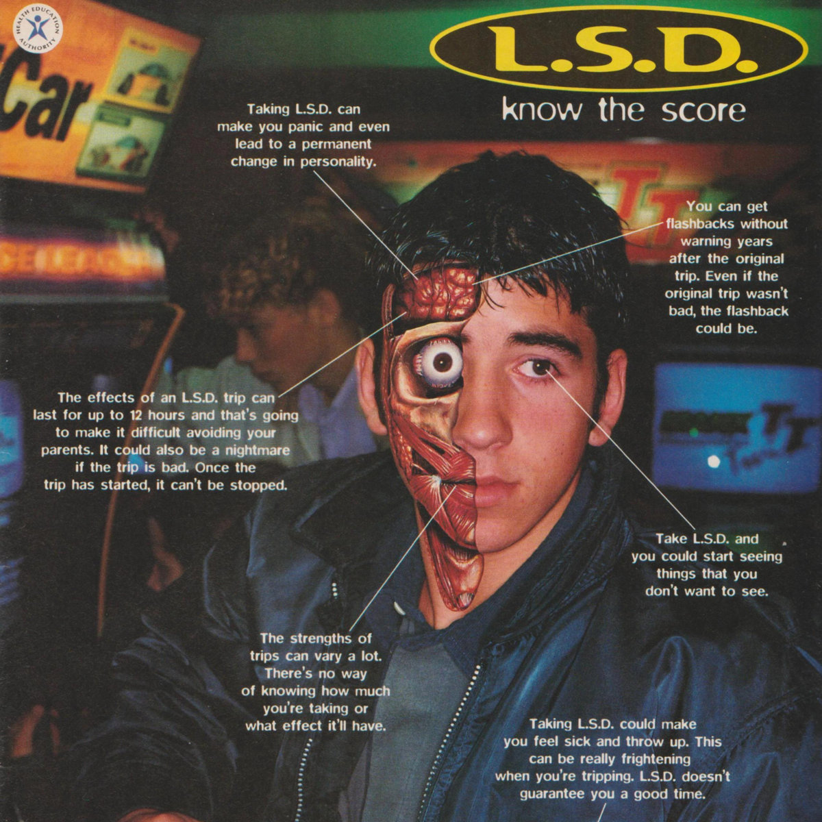 LSD2 by Dallas Flame (Mixtape, Instrumental Hip Hop): Reviews, Ratings ...