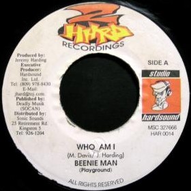 Best Ragga singles of 1997 - Rate Your Music