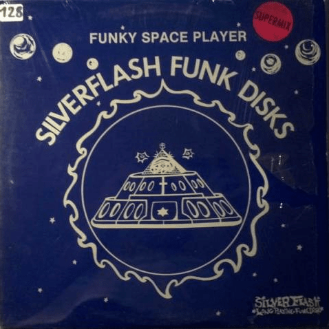 Funky Space Player by Silver Flash Funk (Single, Synth Funk): Reviews ...