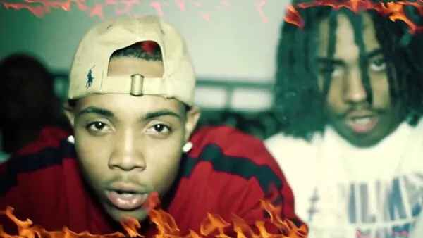 4 Minutes of Hell by Lil Herb (Music video, Chicago Drill): Reviews ...
