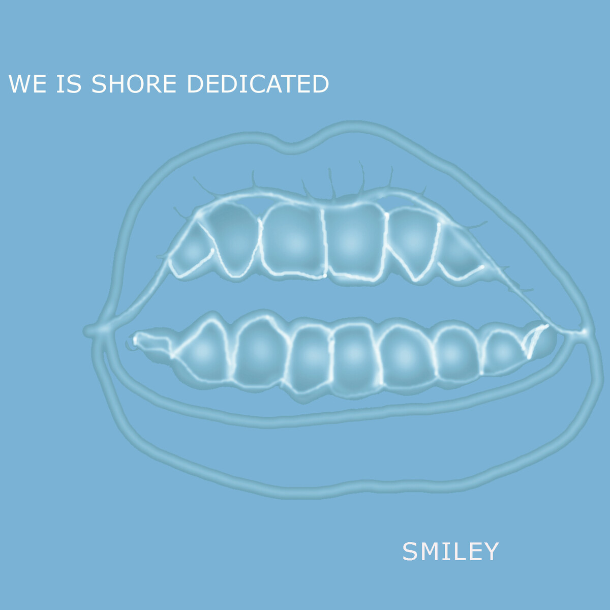 Smiley by We Is Shore Dedicated (Album; n/a; n/a): Reviews, Ratings ...