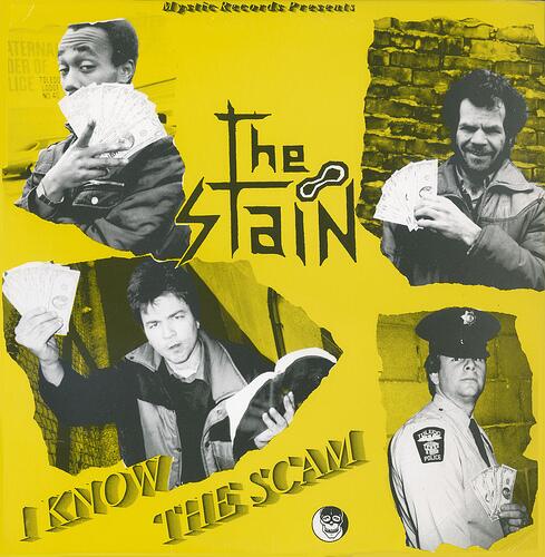 The Stain Albums: songs, discography, biography, and listening guide ...