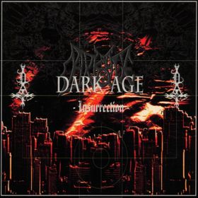 Insurrection by Dark Age (Album; Irond; IROND CD 02-327): Reviews ...