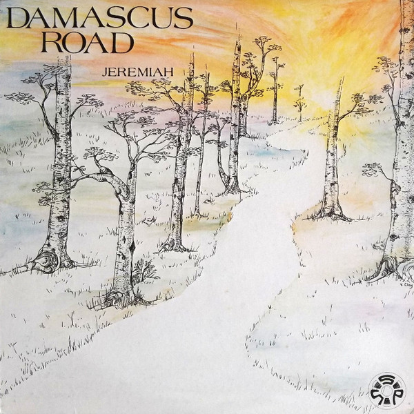 Damascus Road by Jeremiah (Album): Reviews, Ratings, Credits, Song list ...