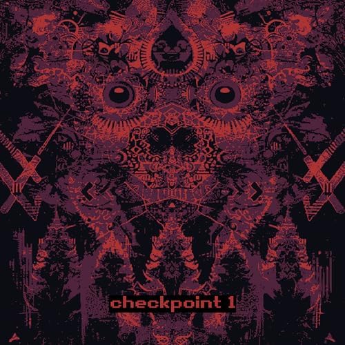 Checkpoint 1 by Nikita Kryukov (Album): Reviews, Ratings, Credits, Song ...