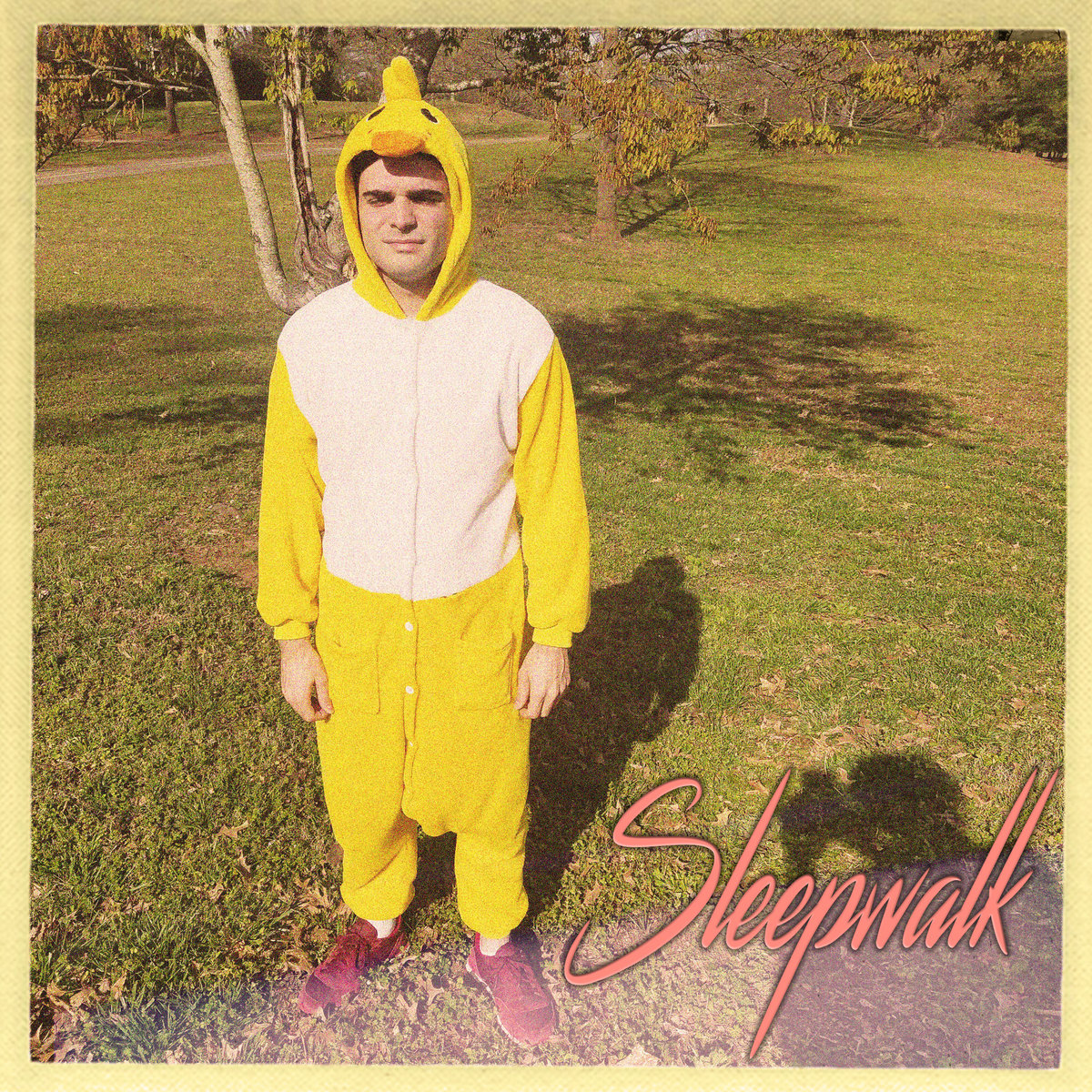 Sleepwalk by nelward (Single, Funktronica): Reviews, Ratings, Credits ...