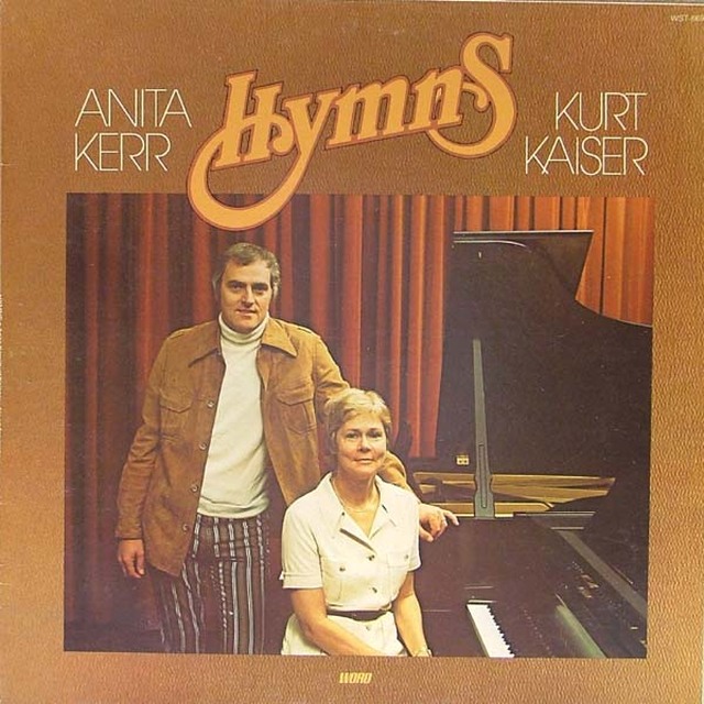 Kurt Kaiser Albums: songs, discography, biography, and listening guide ...