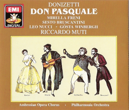 Best Opera buffa albums of 1984 - Rate Your Music