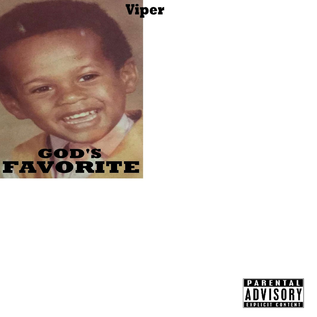 God's Favorite by Viper (Mixtape): Reviews, Ratings, Credits, Song list ...