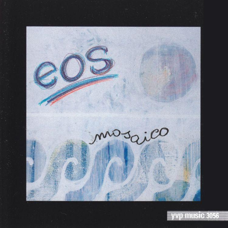 Mosaico by EOS (Album): Reviews, Ratings, Credits, Song list - Rate ...
