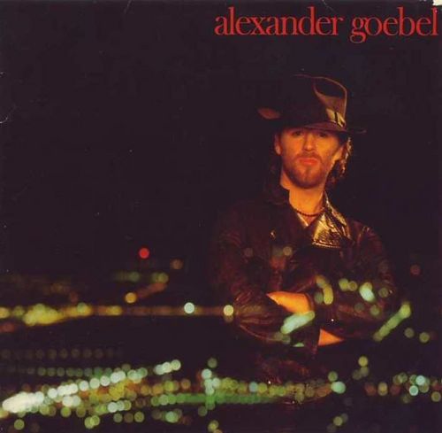 Alexander Goebel Albums: songs, discography, biography, and listening ...