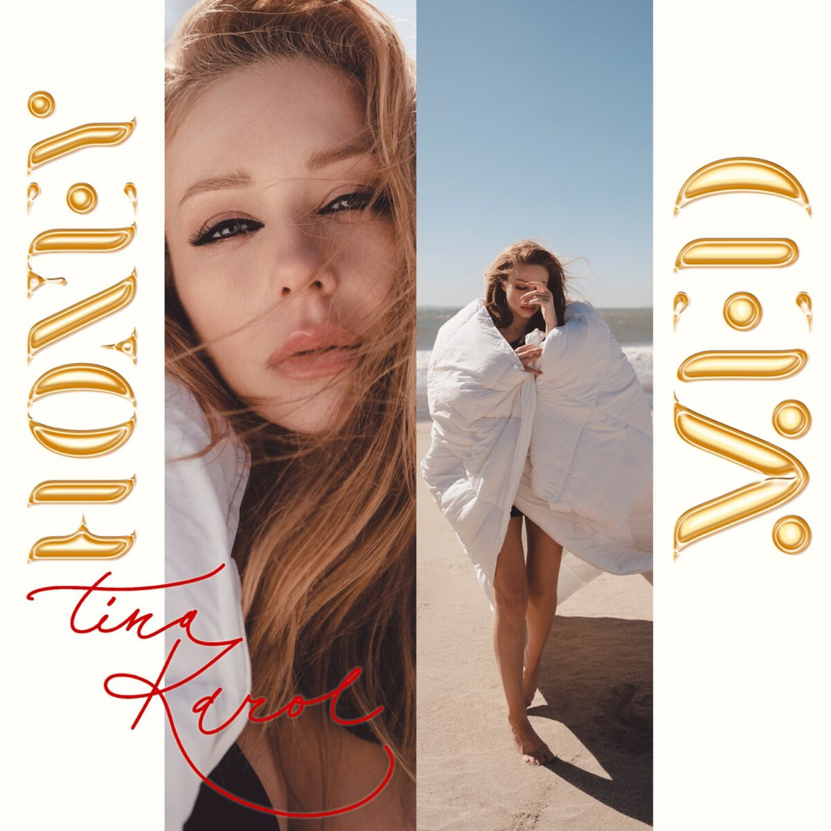 Tina Karol Albums: songs, discography, biography, and listening guide - Rate Your Music