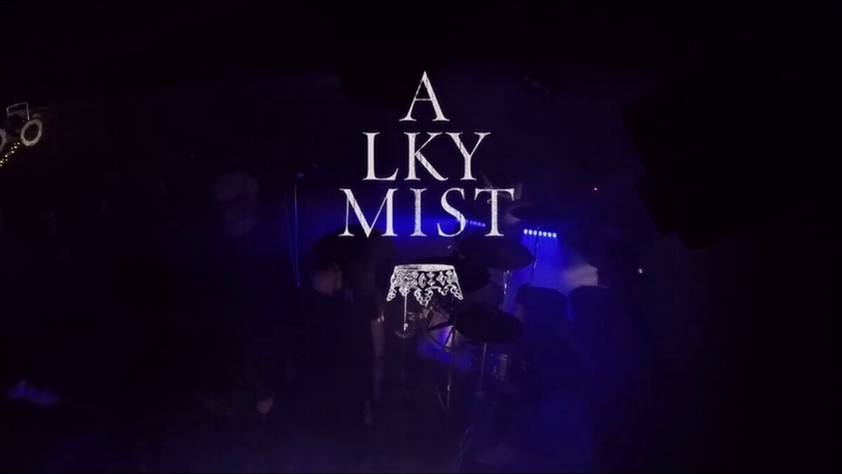Paradise by Alkymist (Music video): Reviews, Ratings, Credits, Song ...