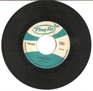 E allora dai / Τρέμει η καρδιά μου by Αρίωνες (Single): Reviews ...