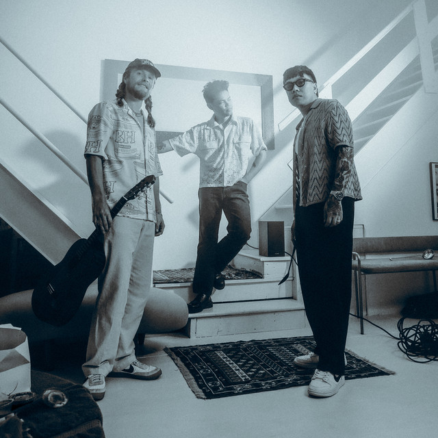 Jesse Barrera Albums: songs, discography, biography, and listening ...