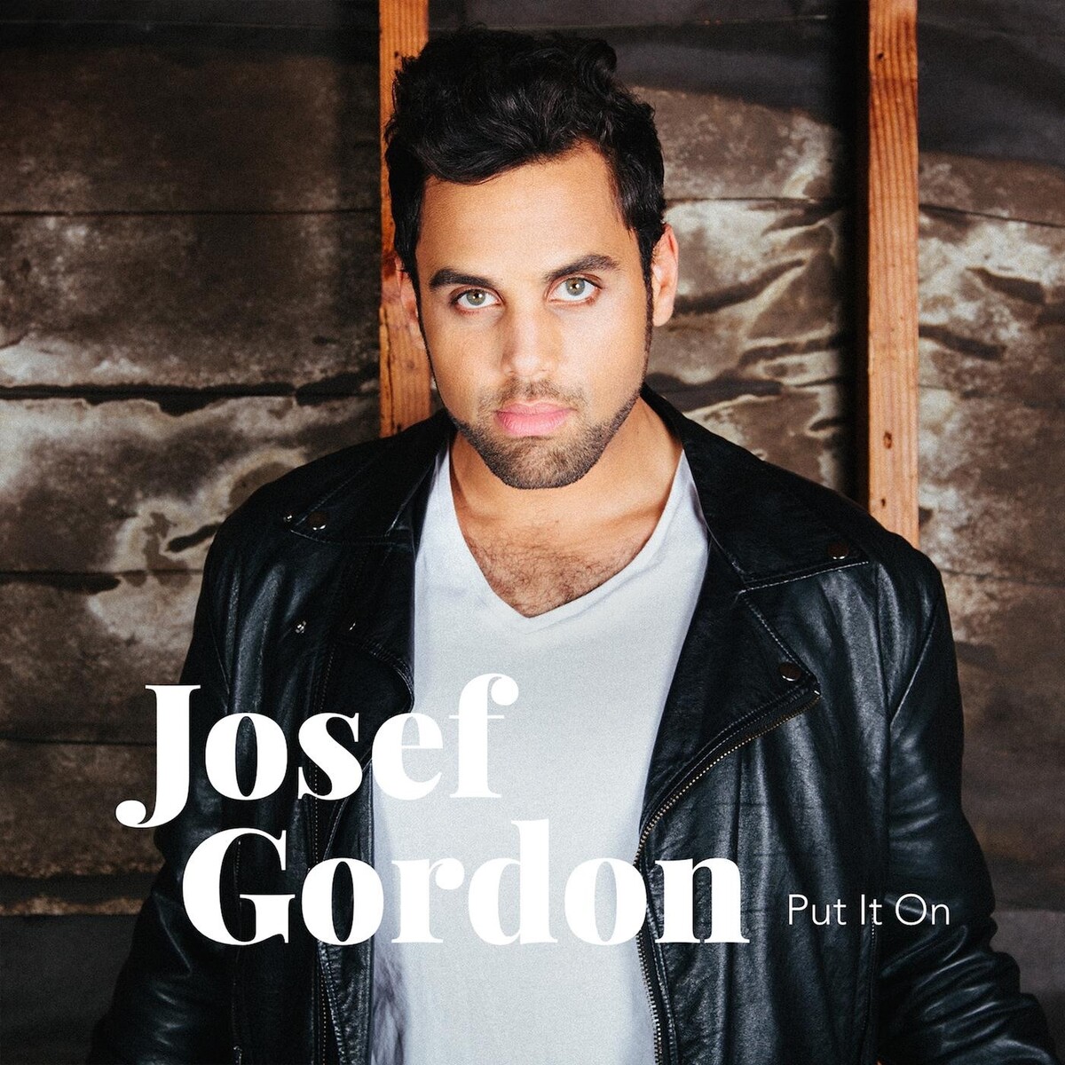 Put It On by Josef Gordon (Single; Pop-U-Lar): Reviews, Ratings, Credits, Song list - Rate Your ...
