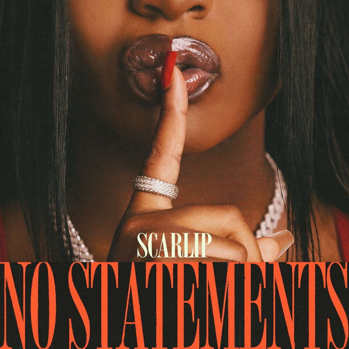 No Statements by ScarLip (Single, Gangsta Rap): Reviews, Ratings, Credits, Song list - Rate Your ...