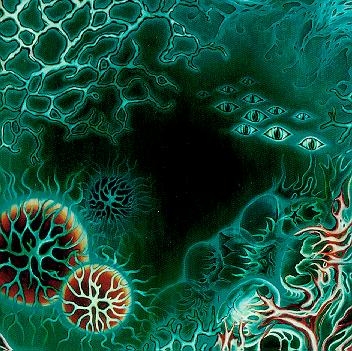 Seachange by Blacklight Braille (Album; Vetco; CD-602): Reviews ...