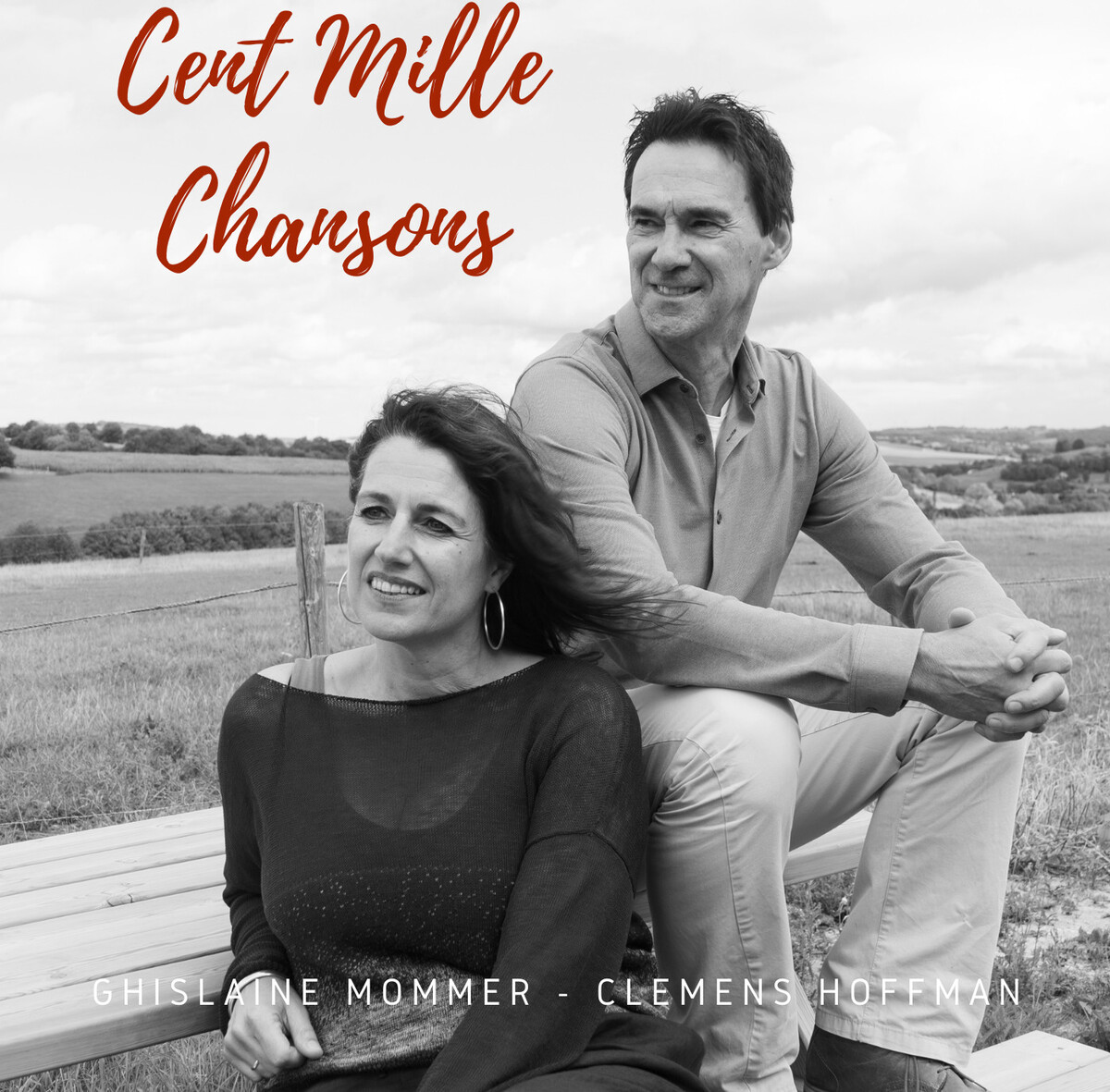 Cent Mille Chansons by Cent Mille Chansons (Album): Reviews, Ratings ...