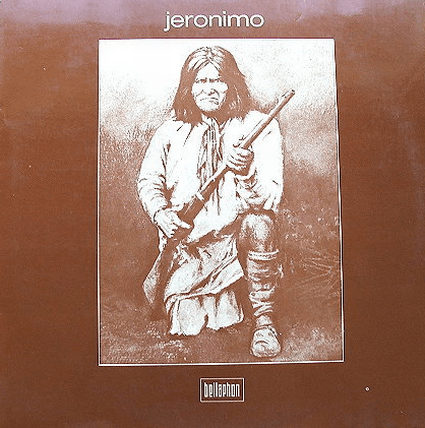 Jeronimo Albums: songs, discography, biography, and listening guide ...
