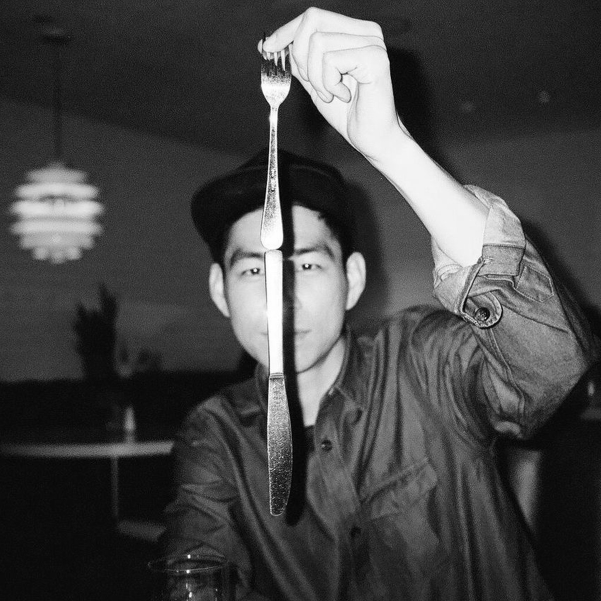 Nosaj Thing Albums: songs, discography, biography, and listening guide ...