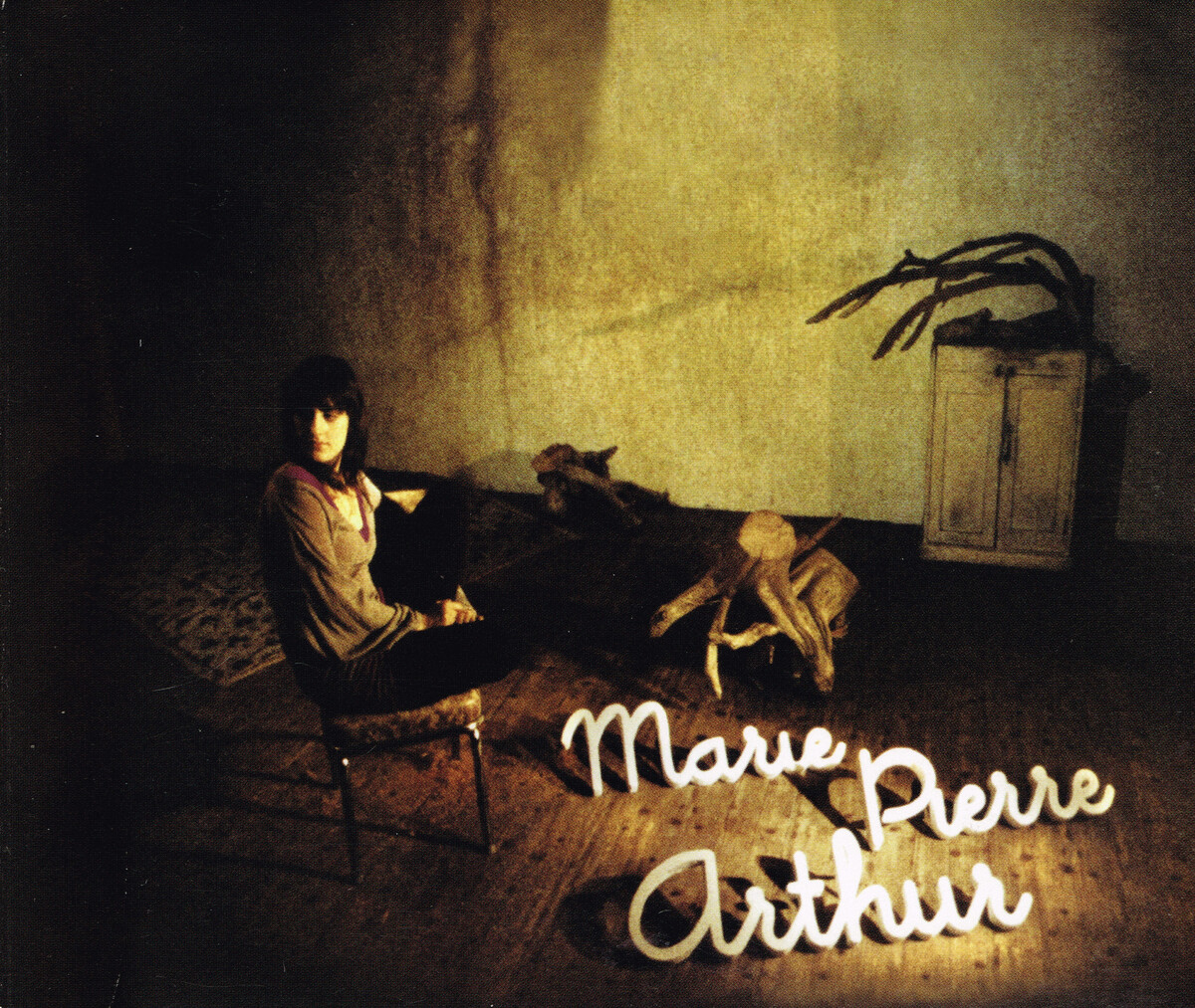 Best Chanson québécoise albums of 2009 - Rate Your Music