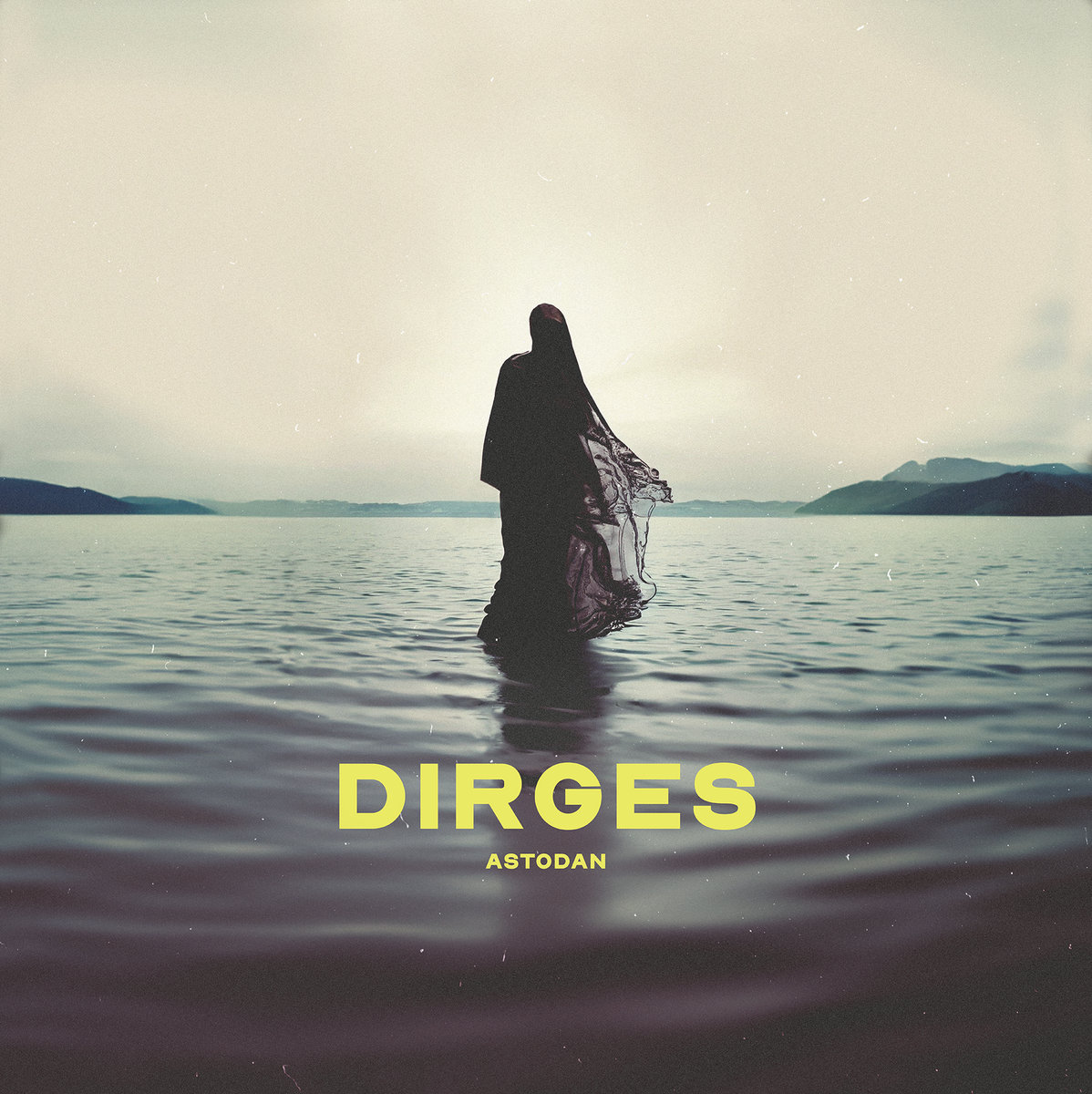 Dirges by Astodan (Album, Post-Rock): Reviews, Ratings, Credits, Song ...