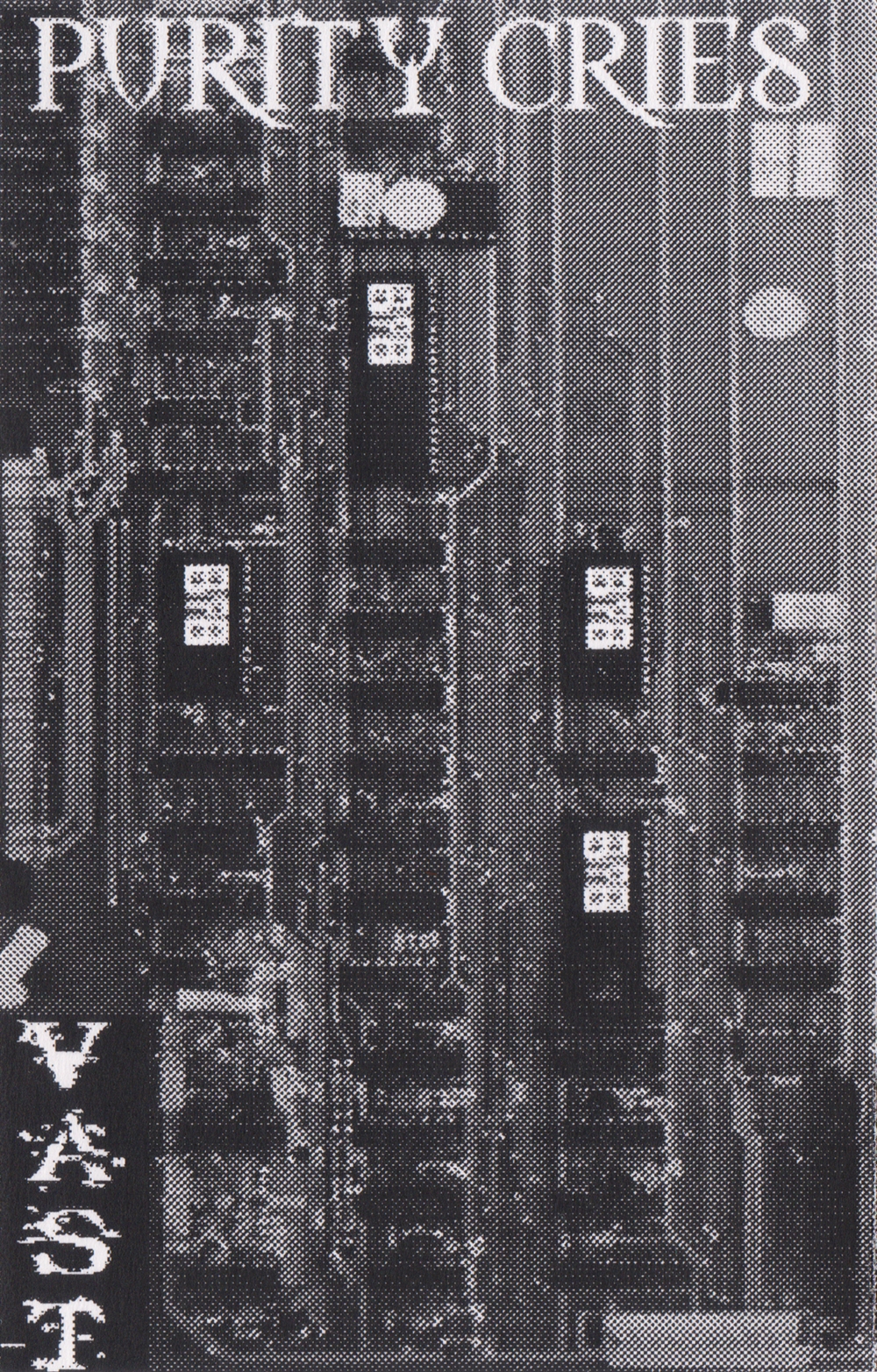 Purity Cries Albums: songs, discography, biography, and listening guide ...