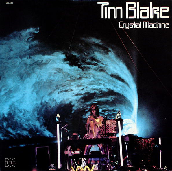 Tim Blake Albums: songs, discography, biography, and listening guide ...