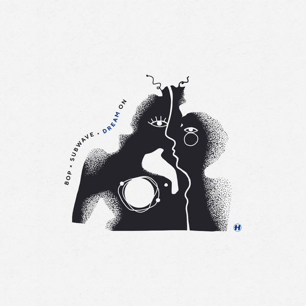 Dream On by Bop x Subwave (EP, Minimal Drum and Bass): Reviews, Ratings ...