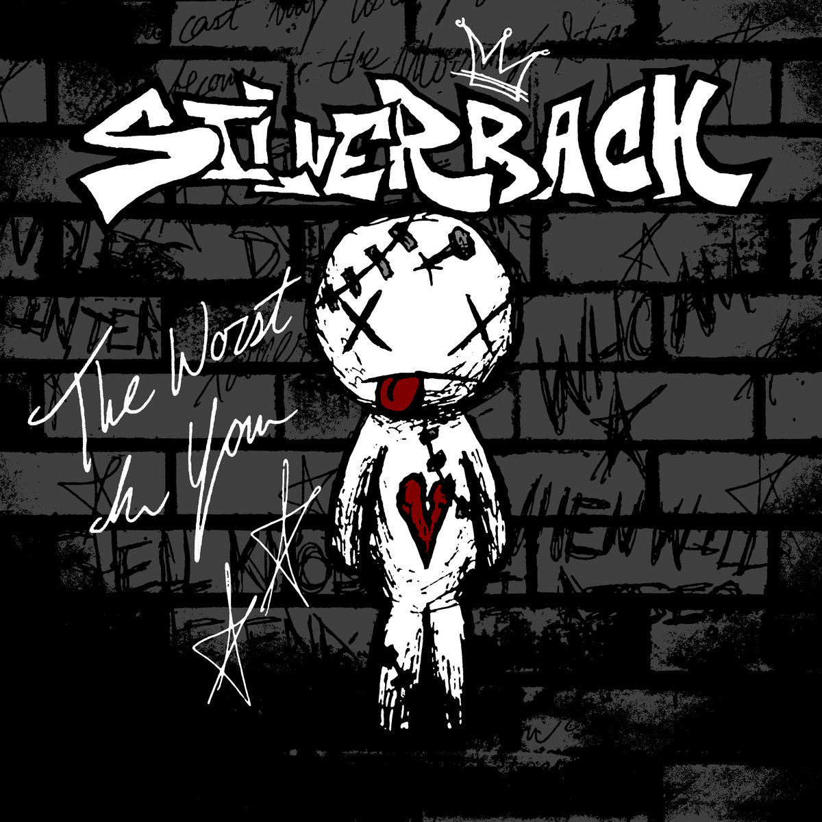 Silverback Albums: songs, discography, biography, and listening guide ...