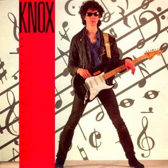 Plutonium Express by Knox (Album, Glam Punk): Reviews, Ratings, Credits ...