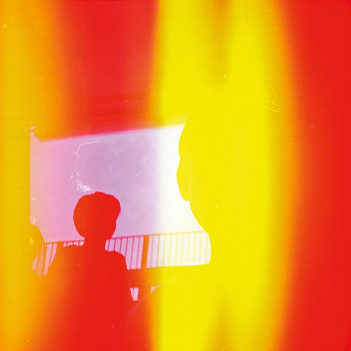 The Fallout Shelter by The Happy Analogues (Album): Reviews, Ratings ...