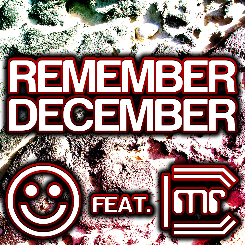 Remember December by ☺ (Single, Happy Hardcore): Reviews, Ratings ...