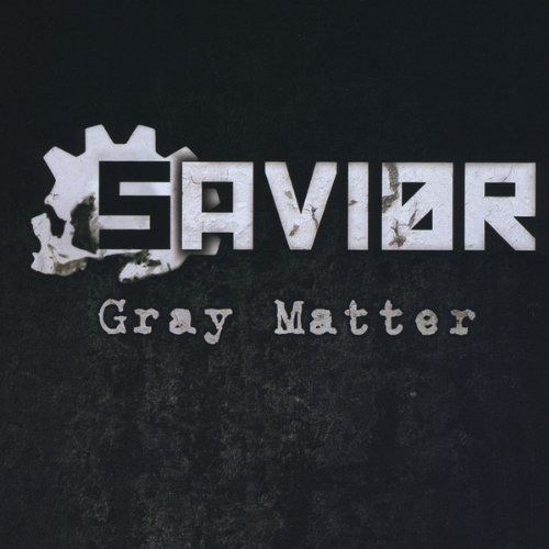 Gray Matter by Savi0r (Album, EBM): Reviews, Ratings, Credits, Song ...